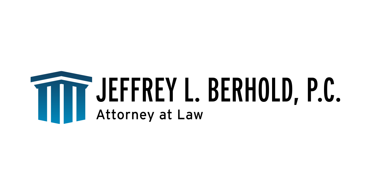 Jeffrey L. Berhold, P.C. | Antitrust Law Firm in Atlanta, Georgia